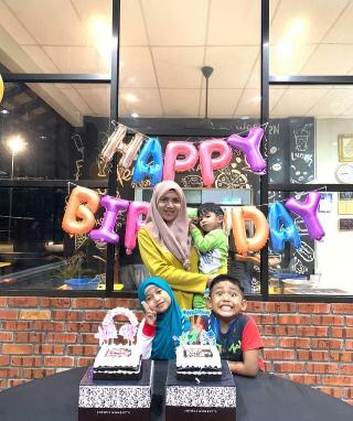 D’Layaran Hotel & Cafe Rompin, Kafe, Kuala Rompin | YummyAdvisor