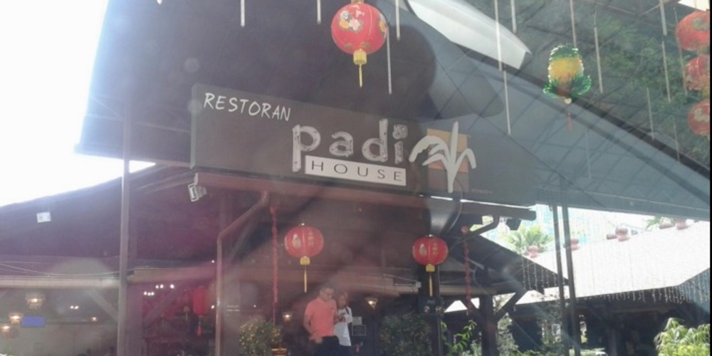 Padi House Restaurant Cyberjaya, Cakes, Kuala Lumpur | YummyAdvisor
