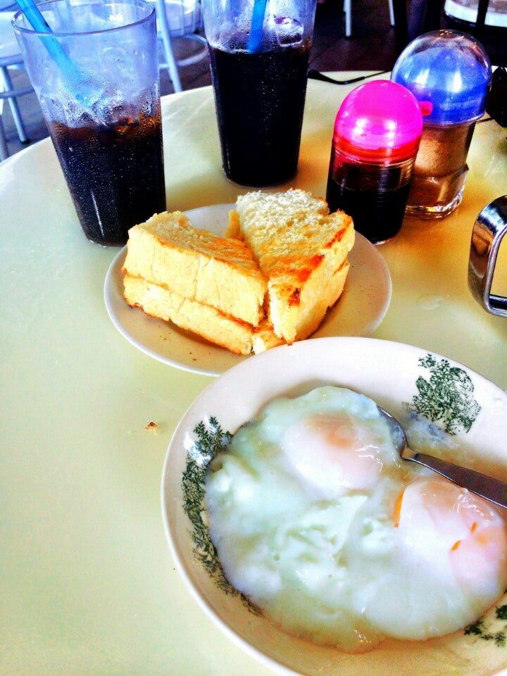 Hai peng kemaman terengganu, Restaurant, Kuala Lumpur | YummyAdvisor