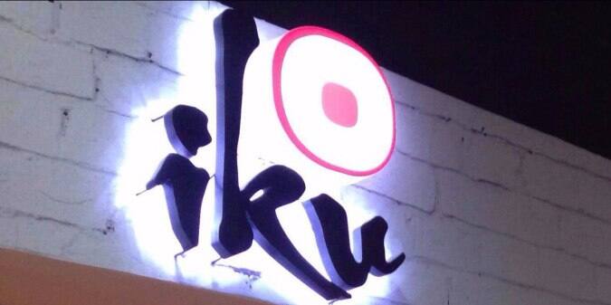 Iku, Japanese, Kuala Lumpur | YummyAdvisor