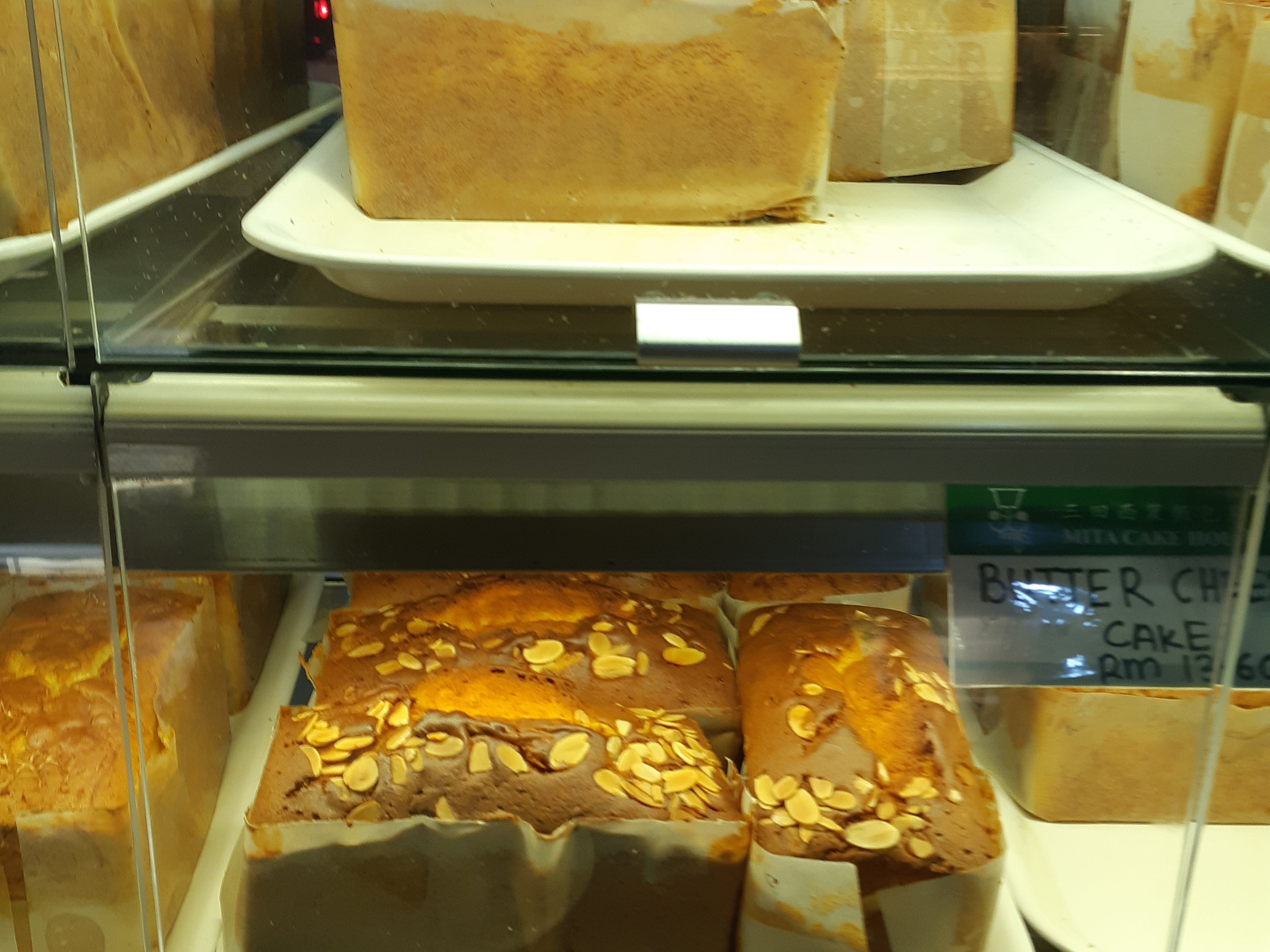 Mita Cake House, Restaurant, Kuching | YummyAdvisor