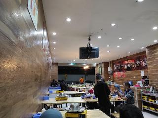 Sinar Hijjaz Steamboat & Grill., BBQ, Brinchang | YummyAdvisor