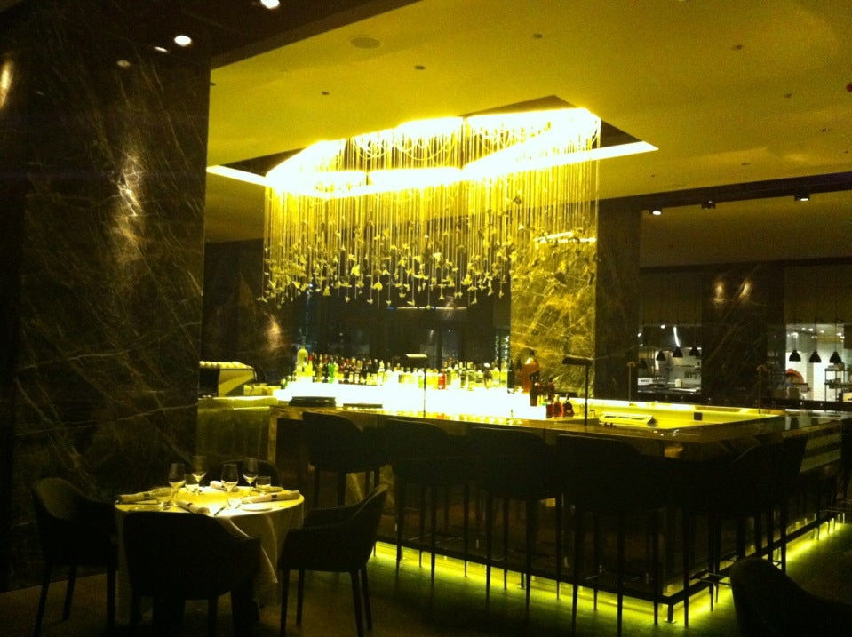 Duke Restaurant yeri ve telefon numarası.Zincirlikuyu, İstanbul ...