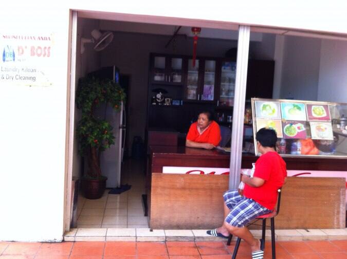 My Way terdekat - Restoran dan Tempat Makan Jawa terdekat di Jakarta