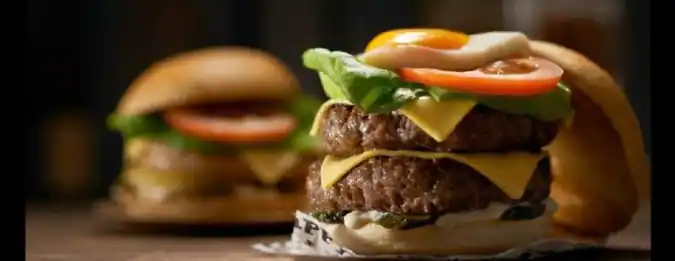 Fuel Shack, Burgers, Kuala Lumpur | YummyAdvisor