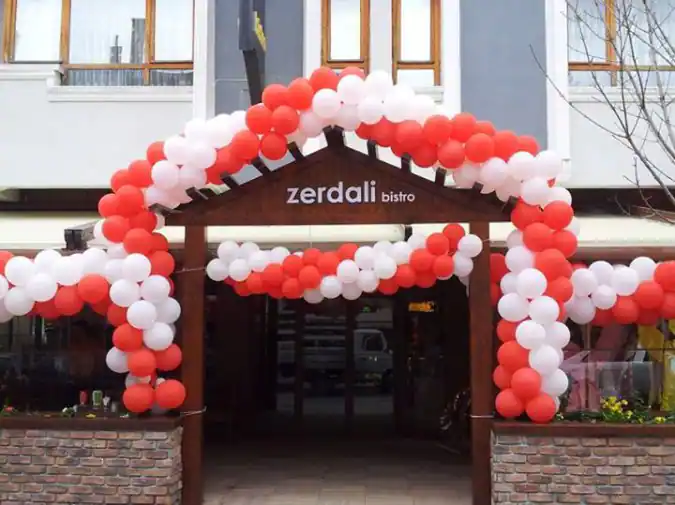 Zerdali menü fiyatları 2022-2023.Emek, Ankara Bakery - YummyAdvisor