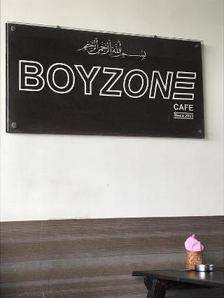 Boy Zone Cafe, Kafe, Johor Bahru | YummyAdvisor