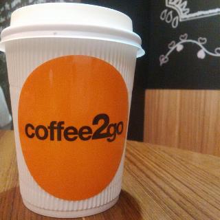 Coffee2go, Kafe, Kuala Lumpur | YummyAdvisor