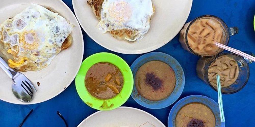 Mizan Corner, Kebap, Kuala Lumpur | YummyAdvisor