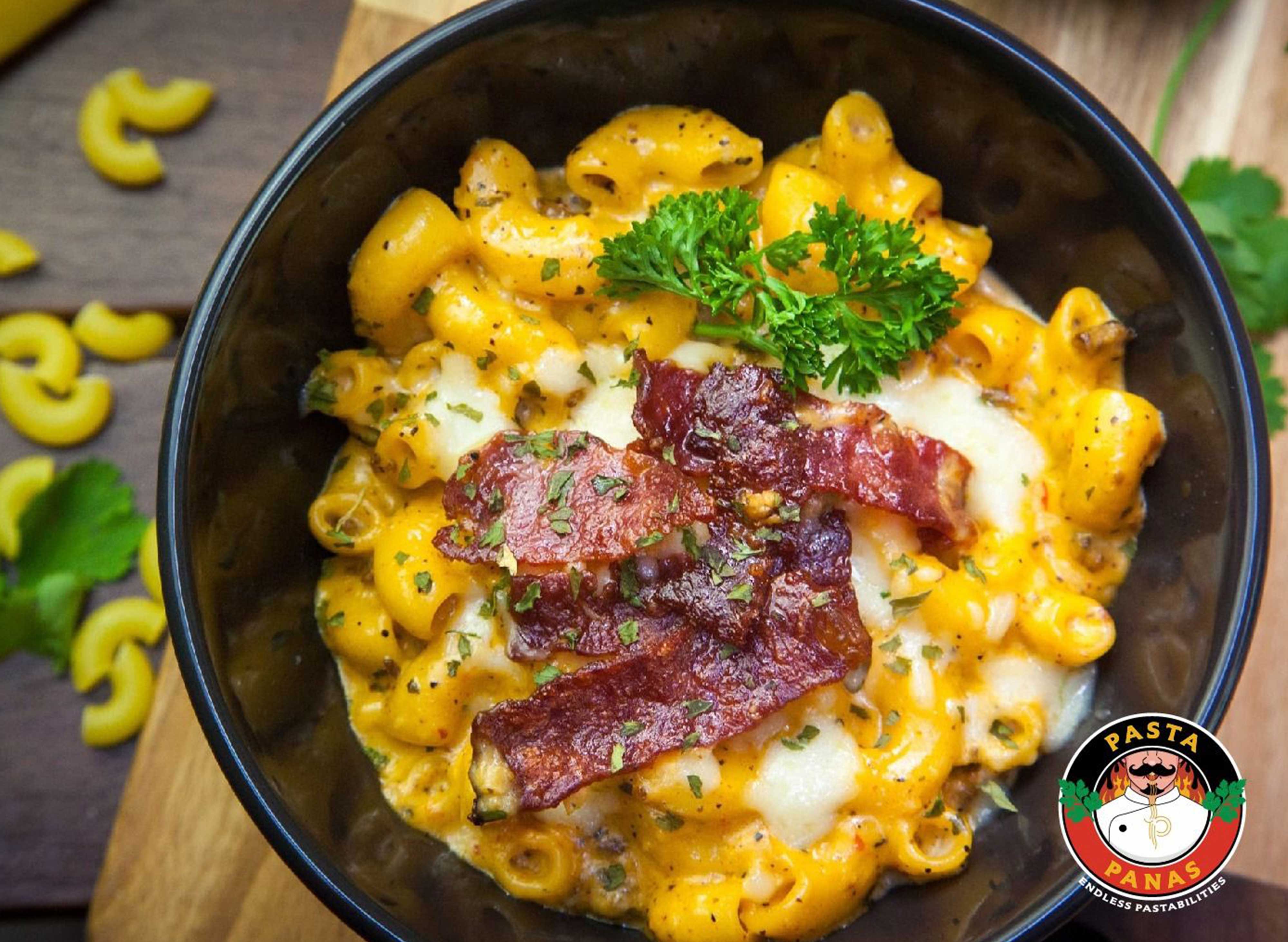 Pasta Panas AEON Nilai, Asia, Rembau | YummyAdvisor