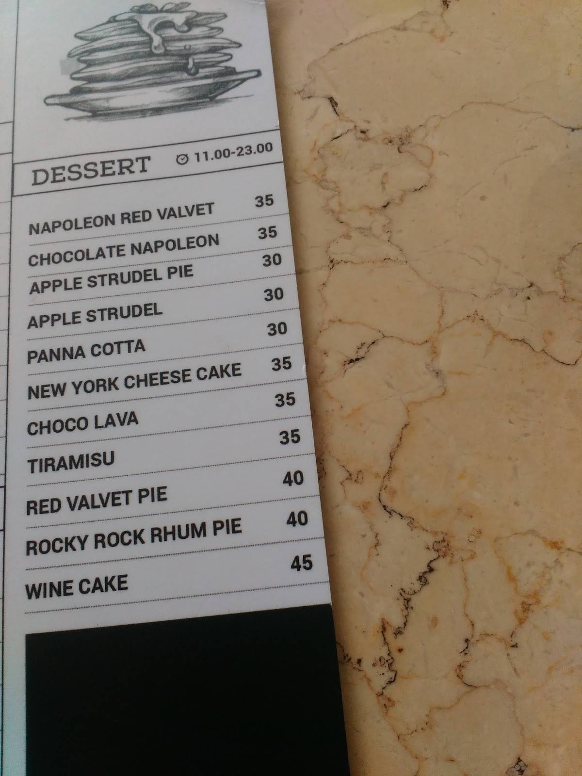 Life Tree | Garden Bistro terdekat - Restoran dan Tempat Makan ...