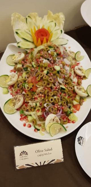 Hadramawt Kitchen Gombak, the middle East, Kuala Lumpur | YummyAdvisor