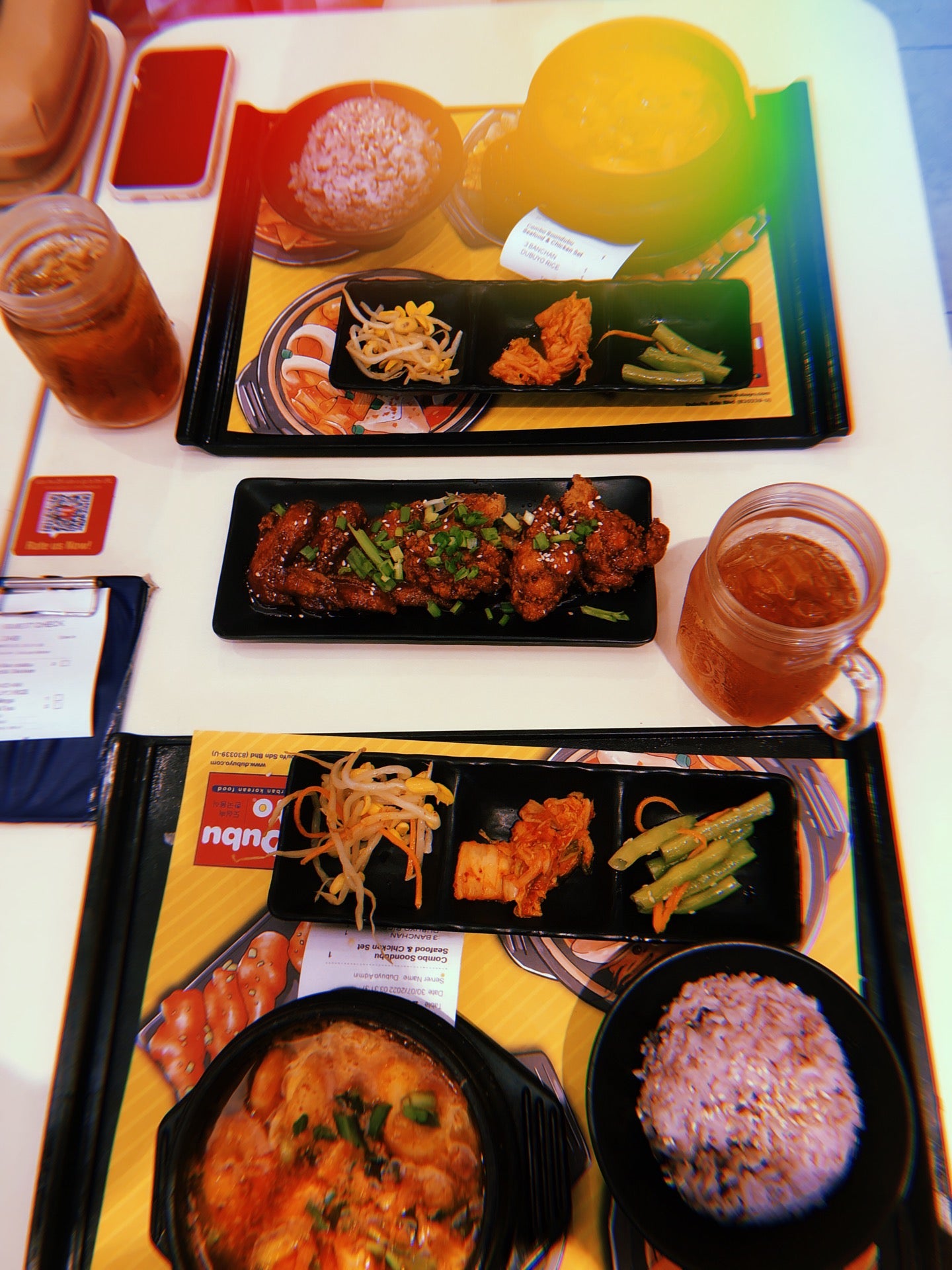 DubuYo Urban Korean Food, Dinner, Putrajaya | YummyAdvisor