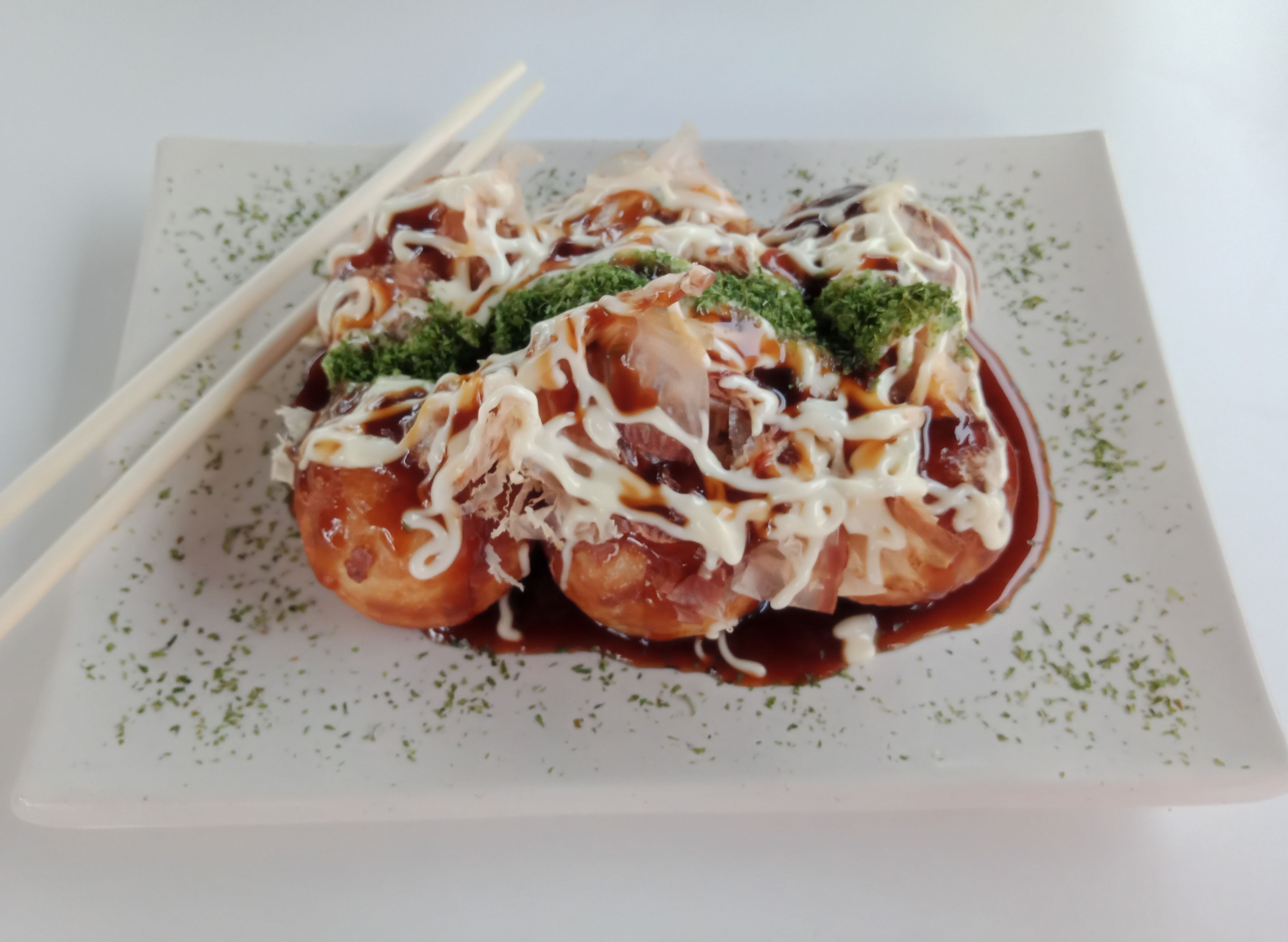 Chef Tako JB (Taman Seri Austin), Malaysia, Johor Bahru | YummyAdvisor