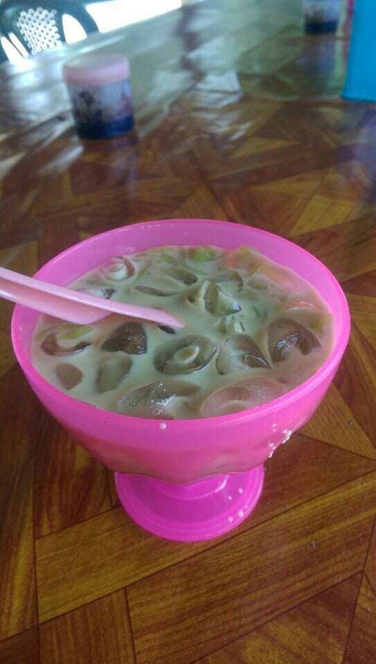 ABC (ais jagung) bawah bukit menu and price 2022-2023 | YummyAdvisor