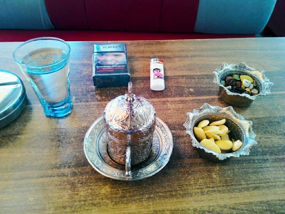 Cafe Mira menü fiyatları 2022-2023.Kasımpaşa, İzmir Buffet - YummyAdvisor