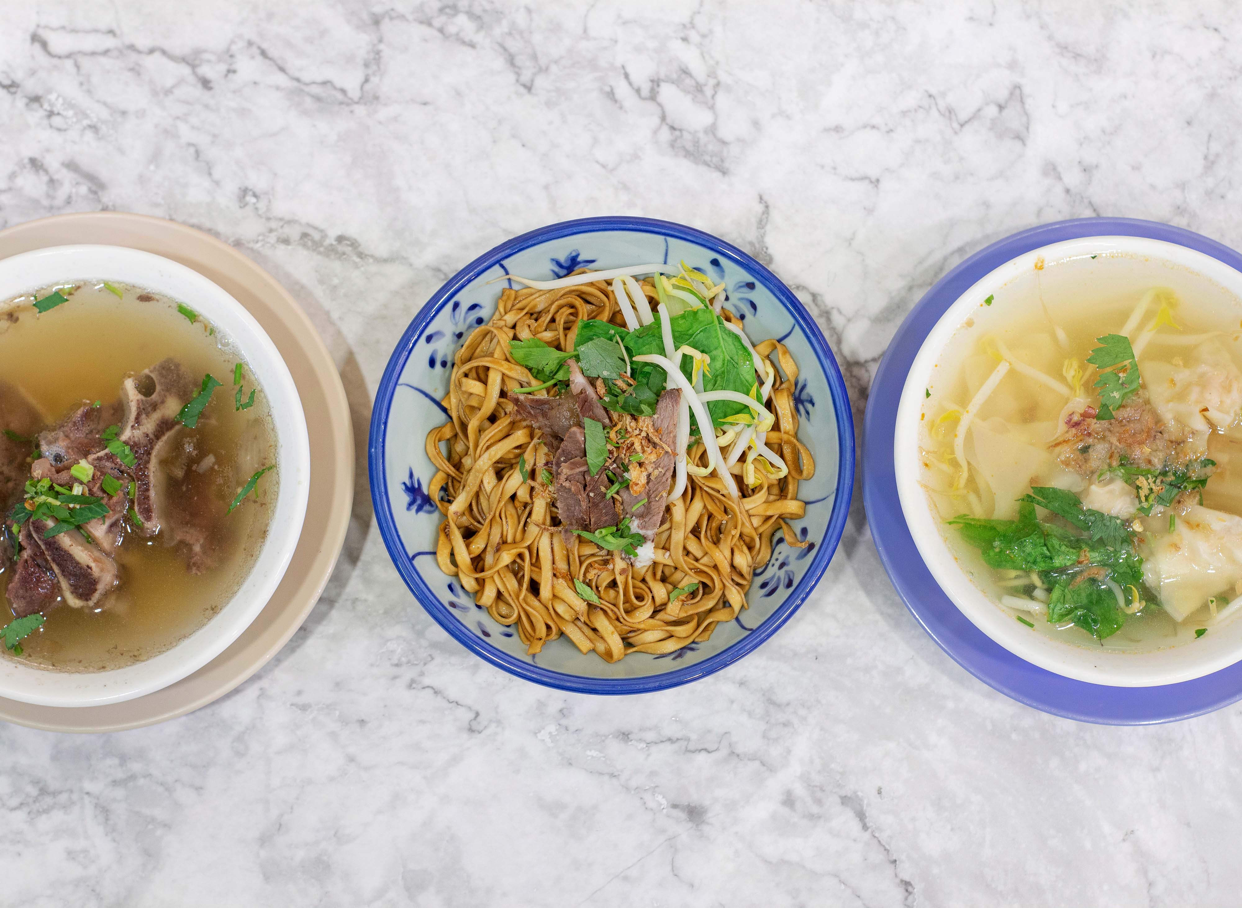 Razpa Mee Sapi (Laksa & Noodles), Noodles, Kuching | YummyAdvisor