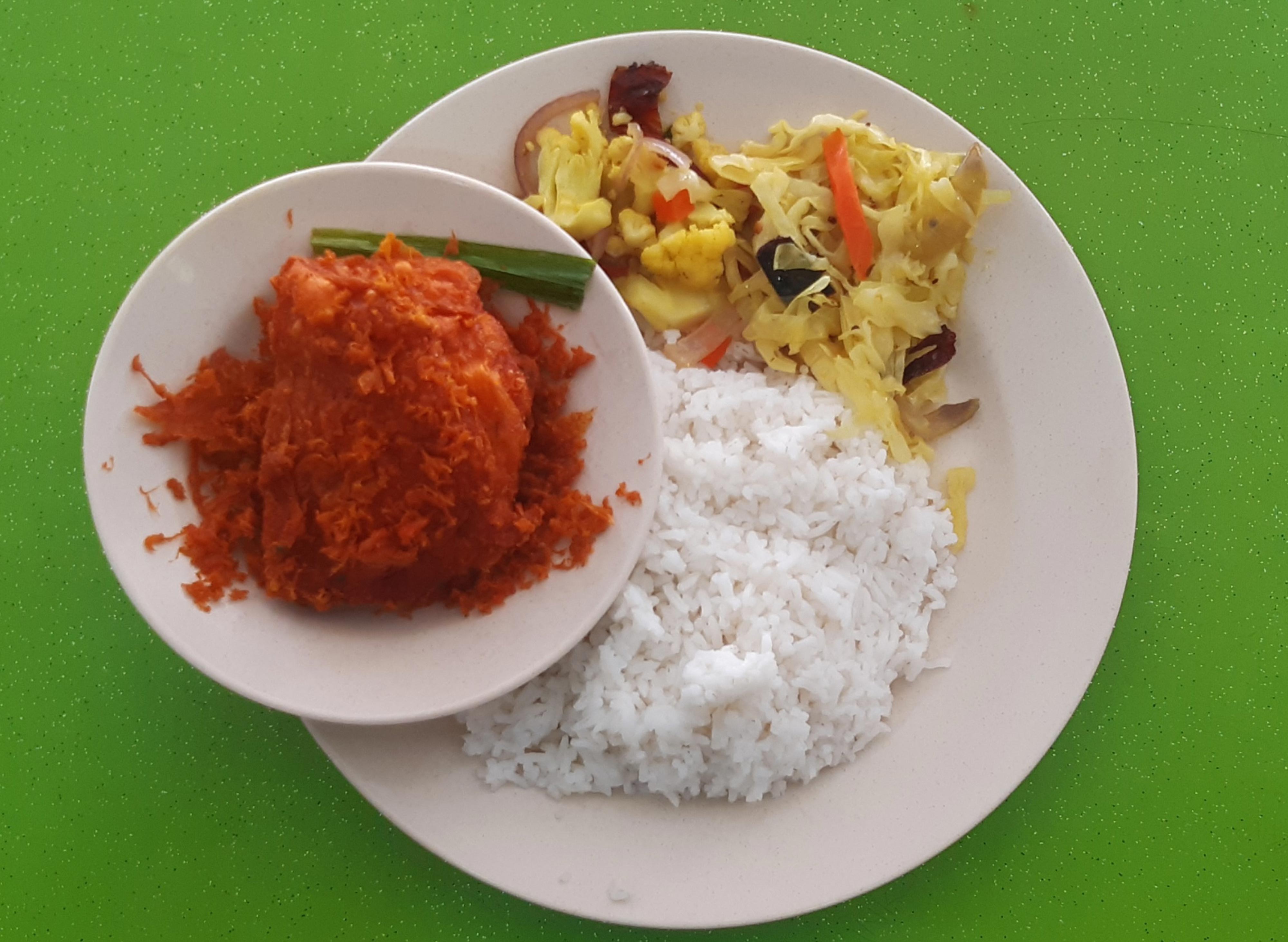 RESTORAN AL AZEEZ (Sg Besi), Malaysia, Kuala Lumpur | YummyAdvisor