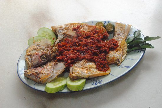 Restoran Baba Albert, Malaysia, Melaka | YummyAdvisor