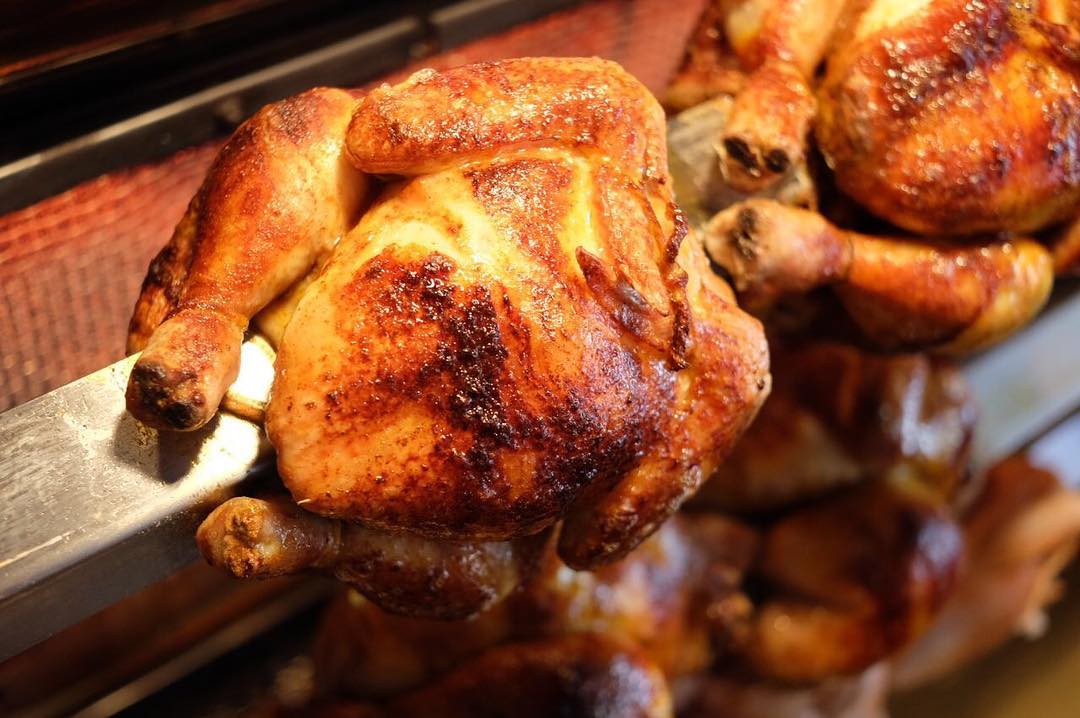 Chicken Run terdekat - Restoran dan Tempat Makan western food terdekat ...