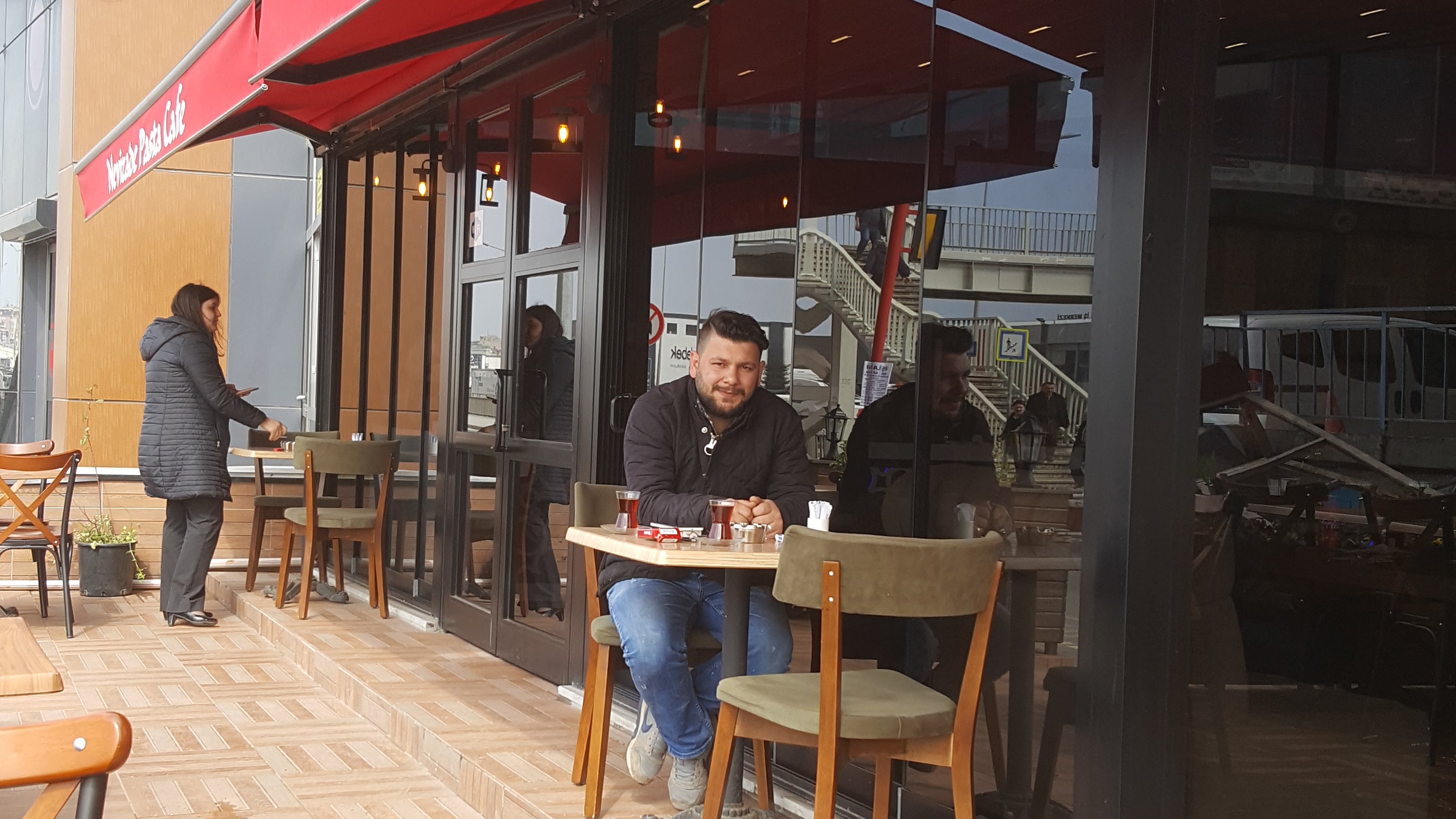 Nevizade Cafe menü fiyatları 2022-2023.Aydintepe Mah, İstanbul Coffee ...