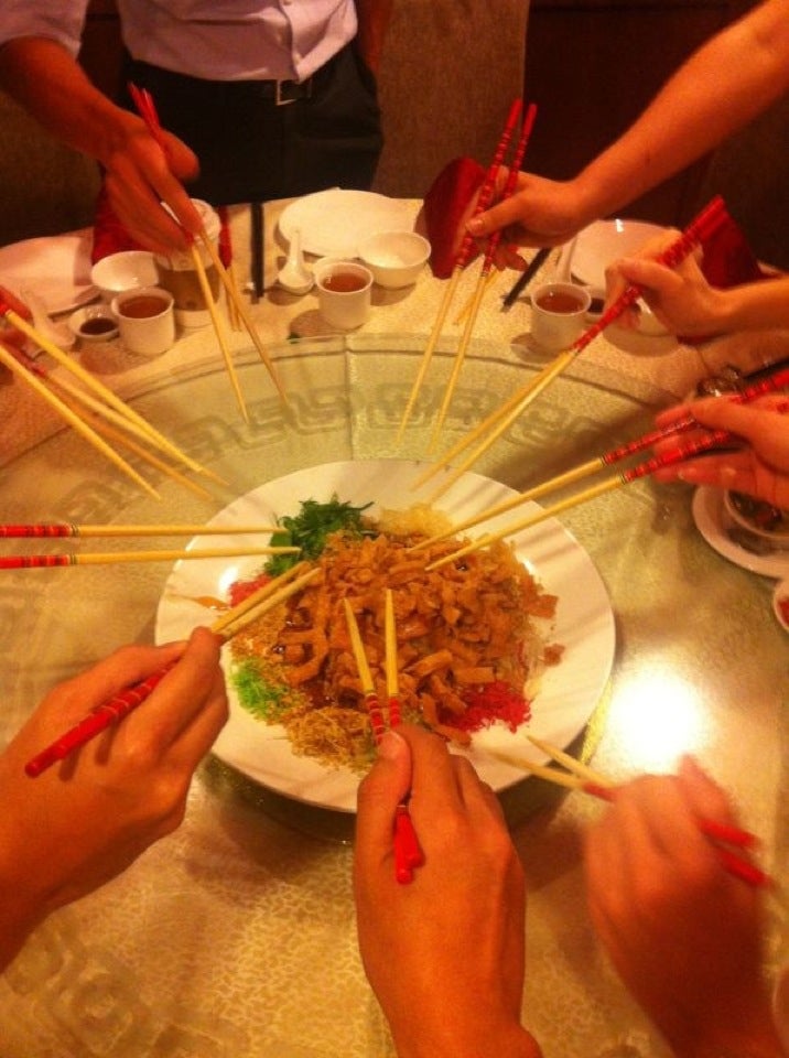 Oversea Restaurant, Dinner, Kuala Lumpur | YummyAdvisor