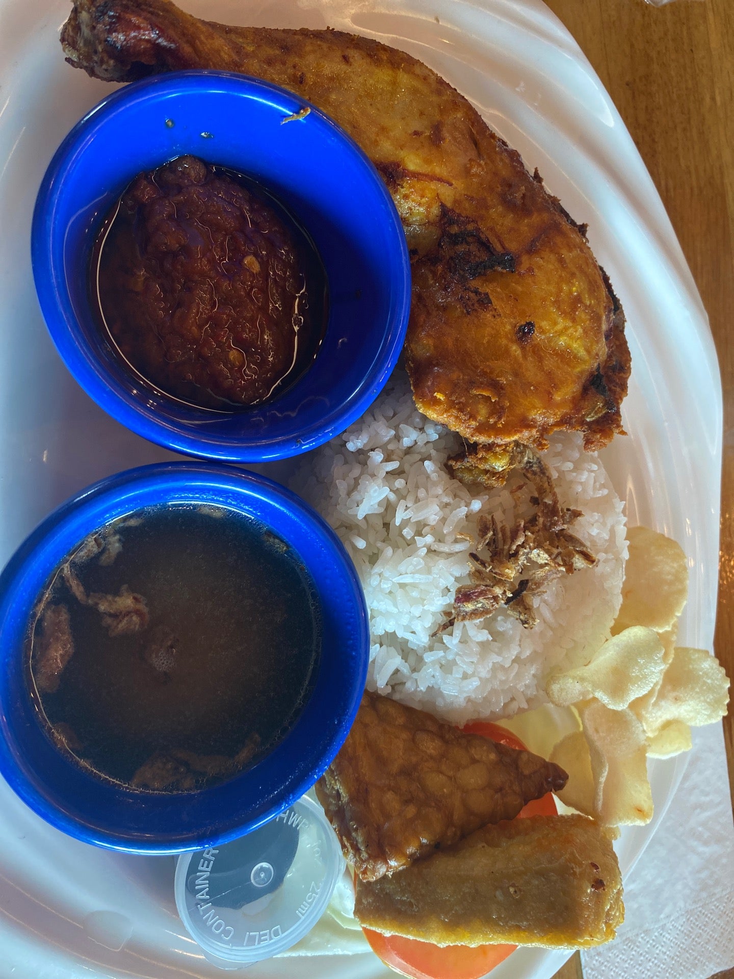 Mios Kitchen, Dinner, Shah Alam | YummyAdvisor