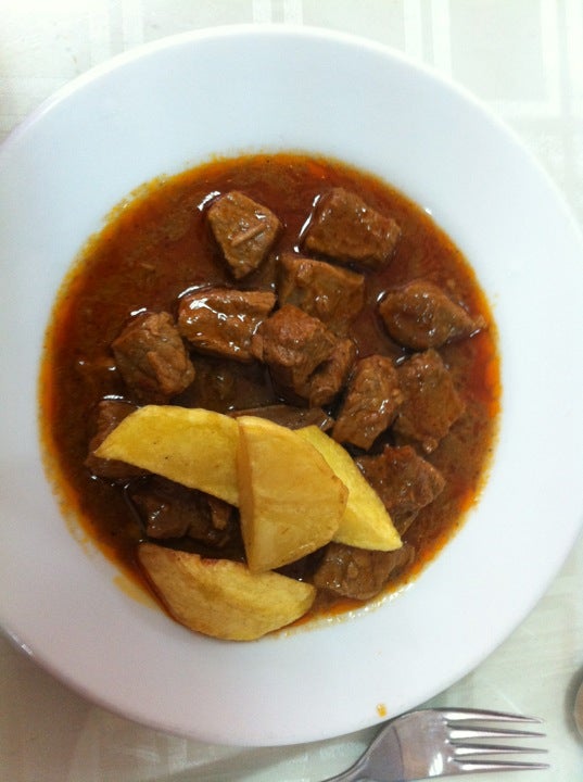 Arzu Restoran menü fiyatları 2022-2023.Nişantaşı, İstanbul Yemek ...