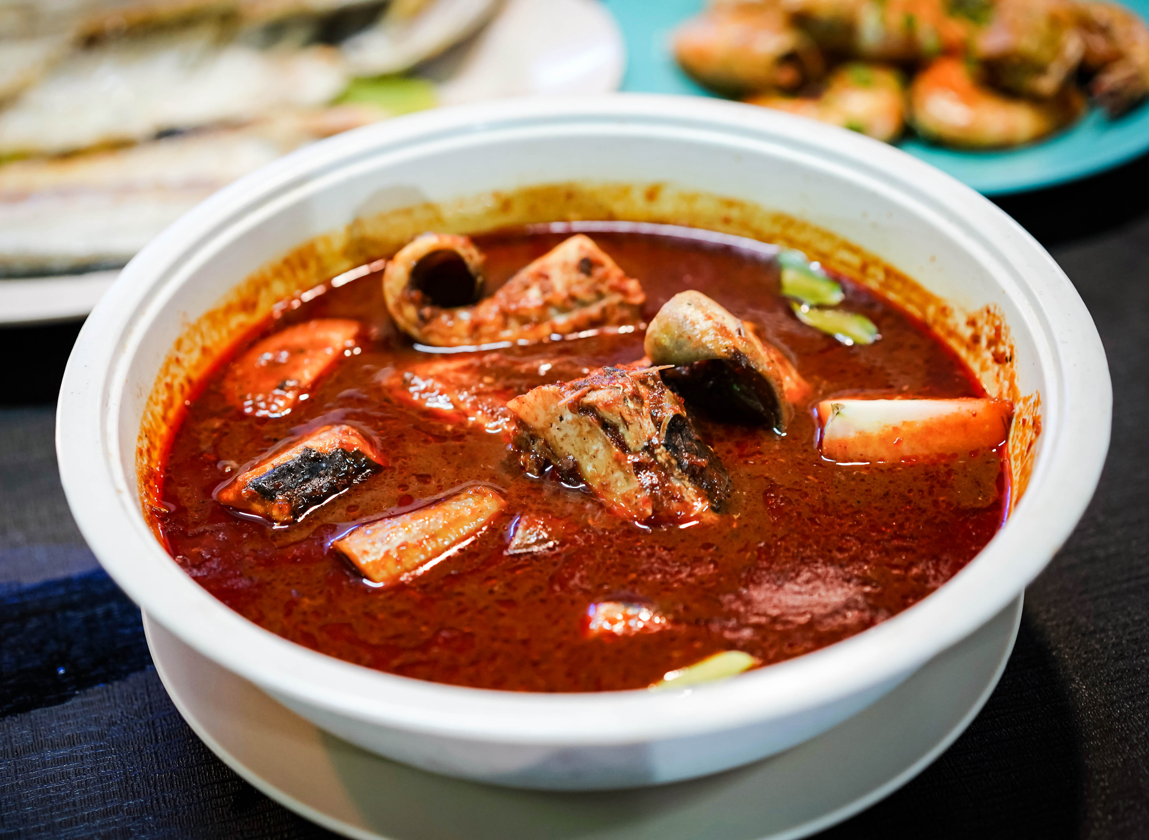 Santan Cafe & Shop, Malaysia, Sepang | YummyAdvisor