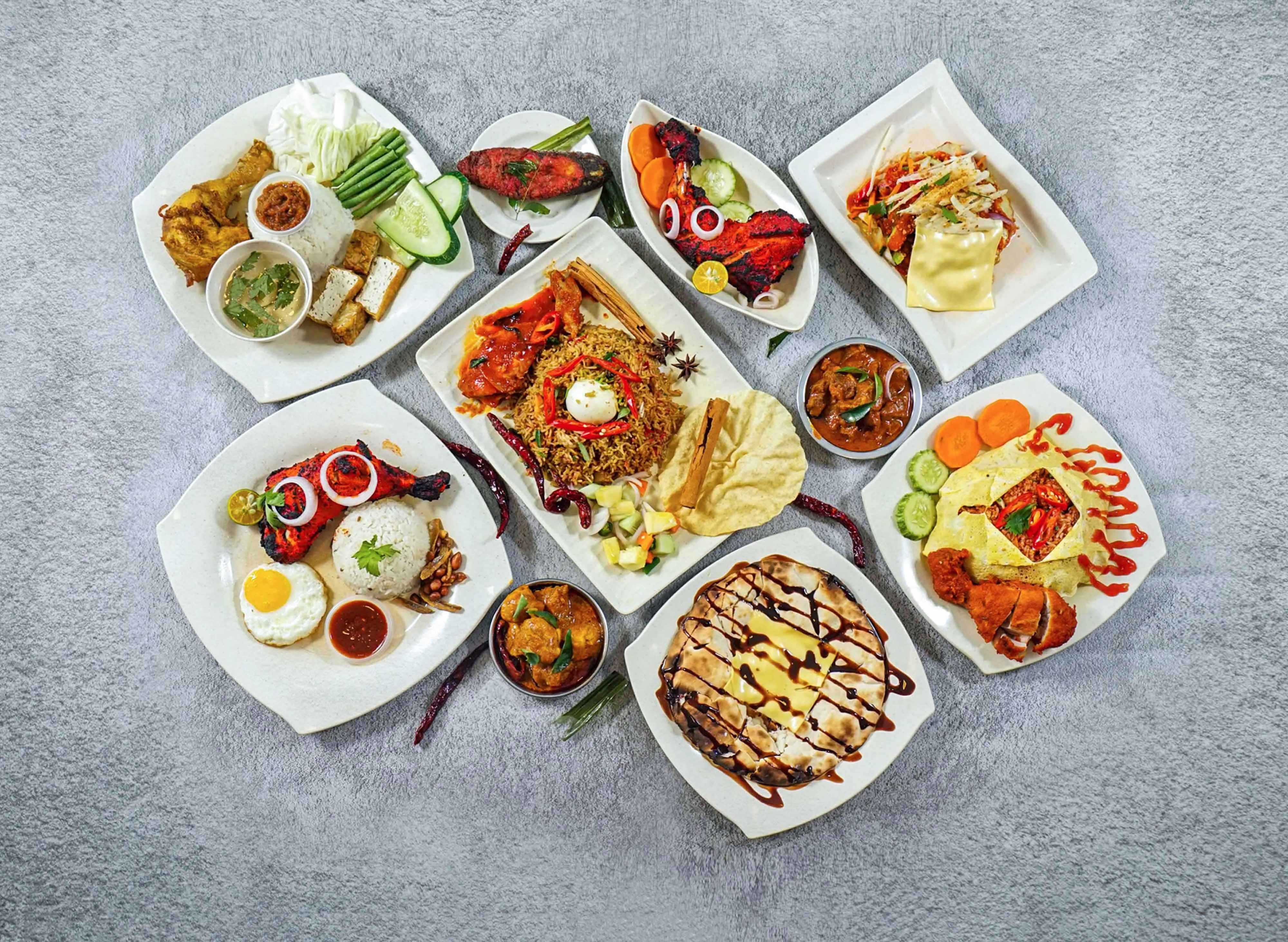 Restoran Al Falah JB, Indian, Johor Bahru | YummyAdvisor