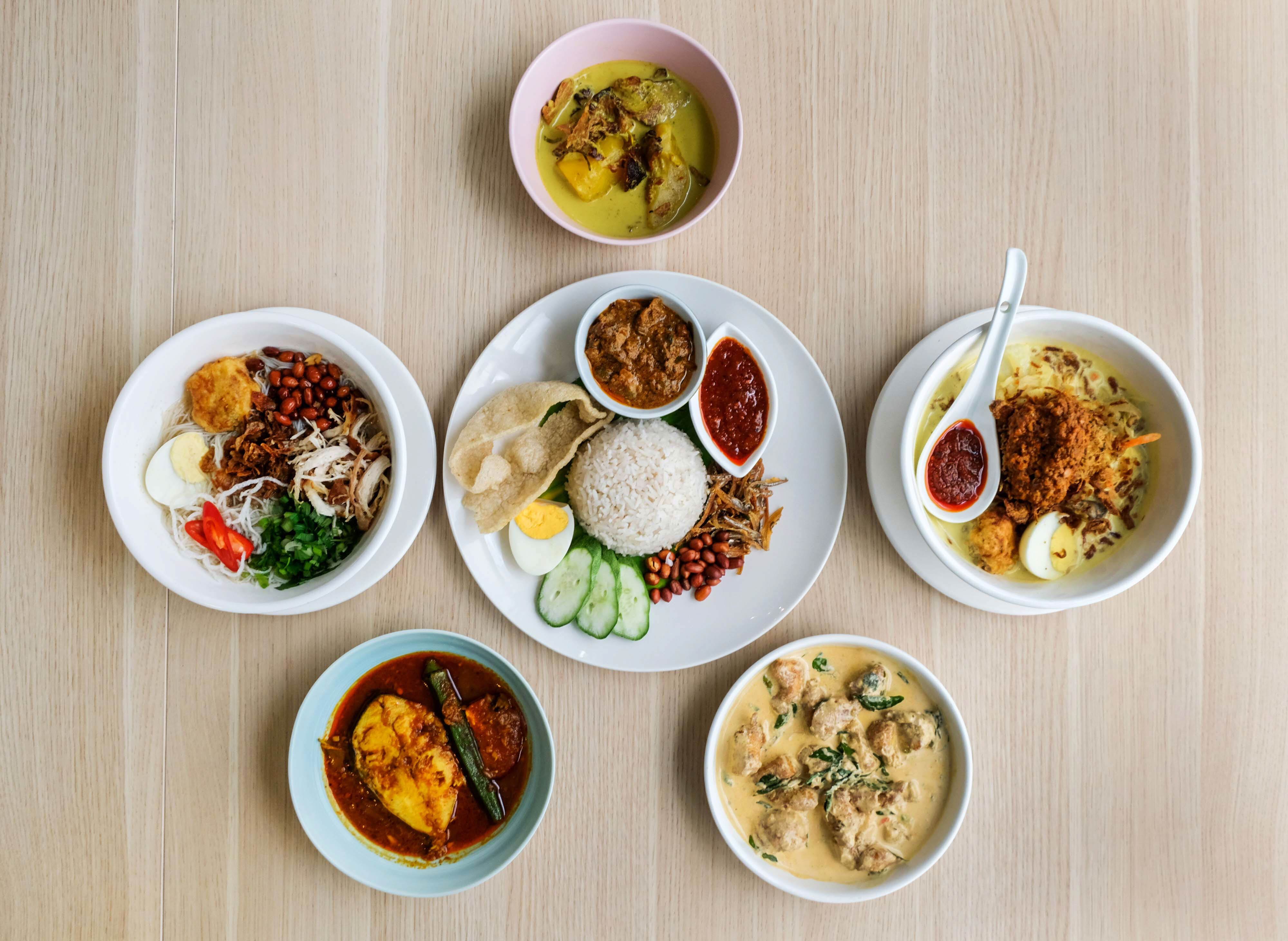 Mak O Mak, Chicken, Kuala Lumpur | YummyAdvisor