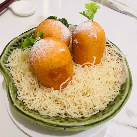 Yu by Ruyi, Contemporary, Kuala Lumpur | YummyAdvisor