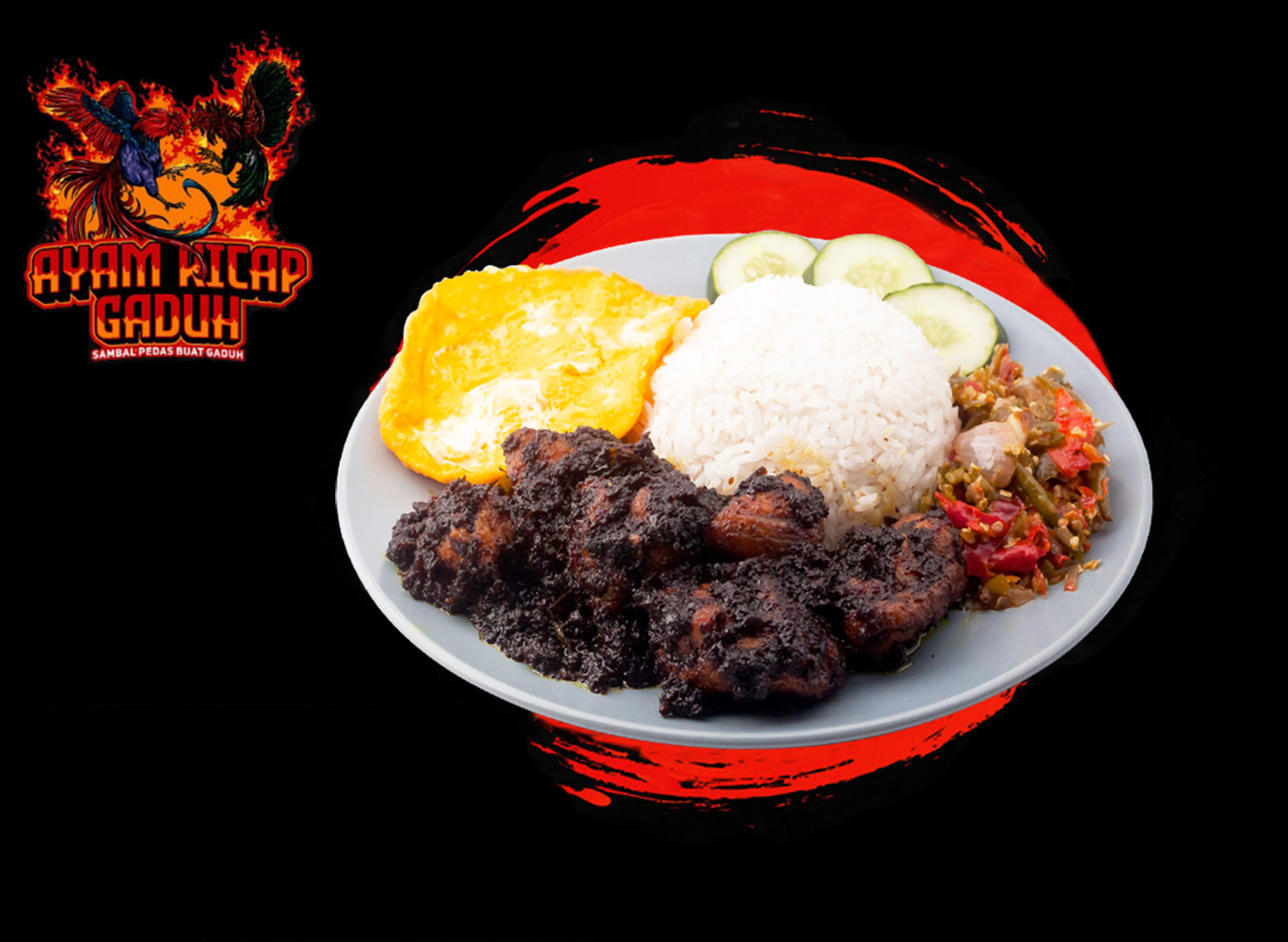 AYAM KICAP GADUH BUKIT JELUTONG, Malaysia, Shah Alam | YummyAdvisor