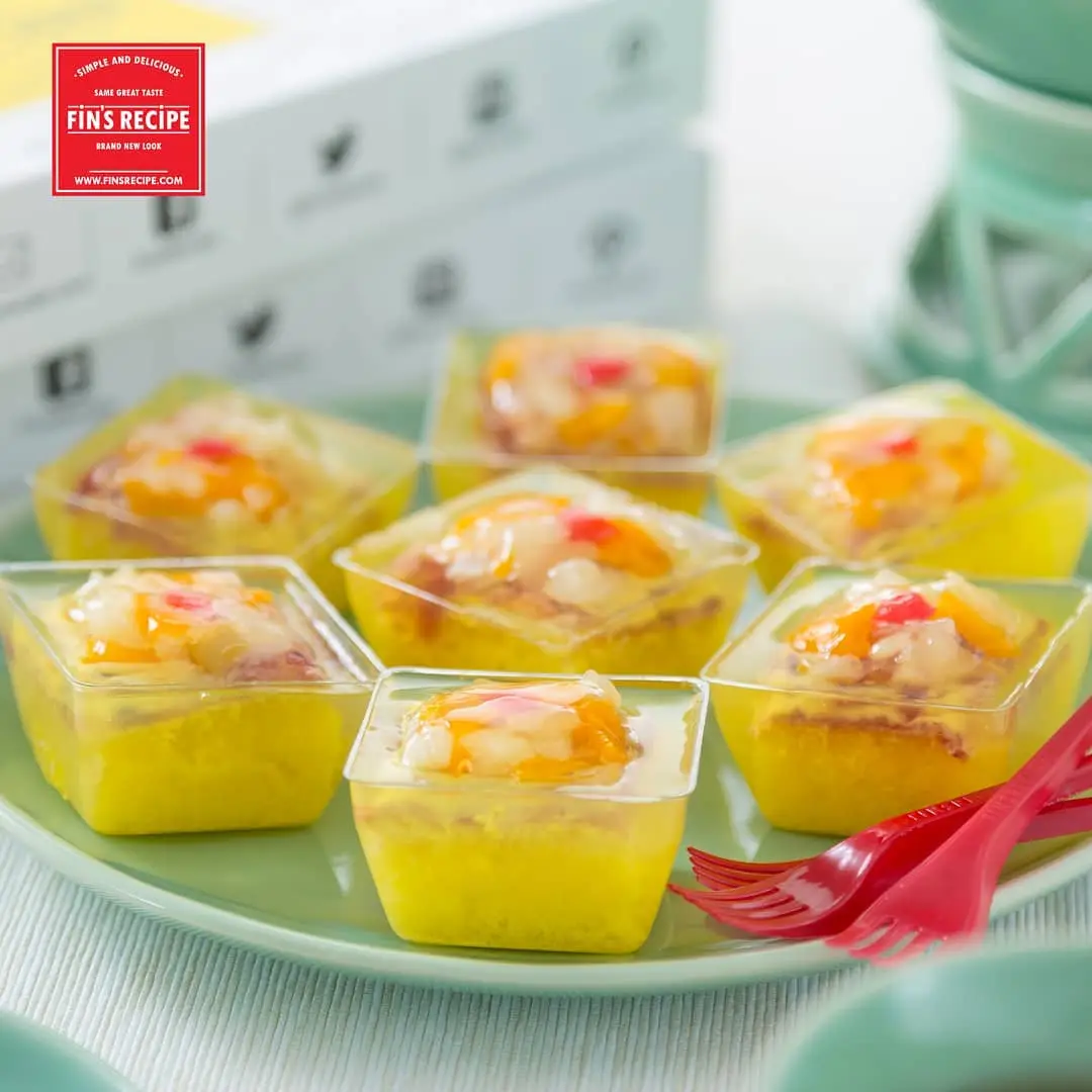 Fins Recipe Terdekat Restoran Dan Tempat Makan Bakery Terdekat Di Jakarta