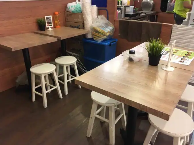 Seaweed Club, Japanese, Selangor | YummyAdvisor