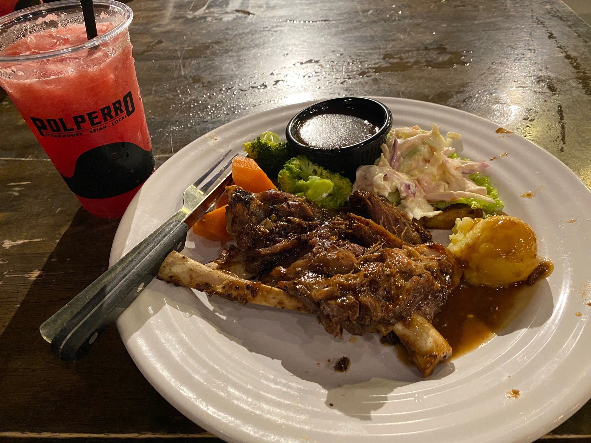 Polperro Steak House Seksyen 7 Shah Alam, Dinner, Shah Alam | YummyAdvisor