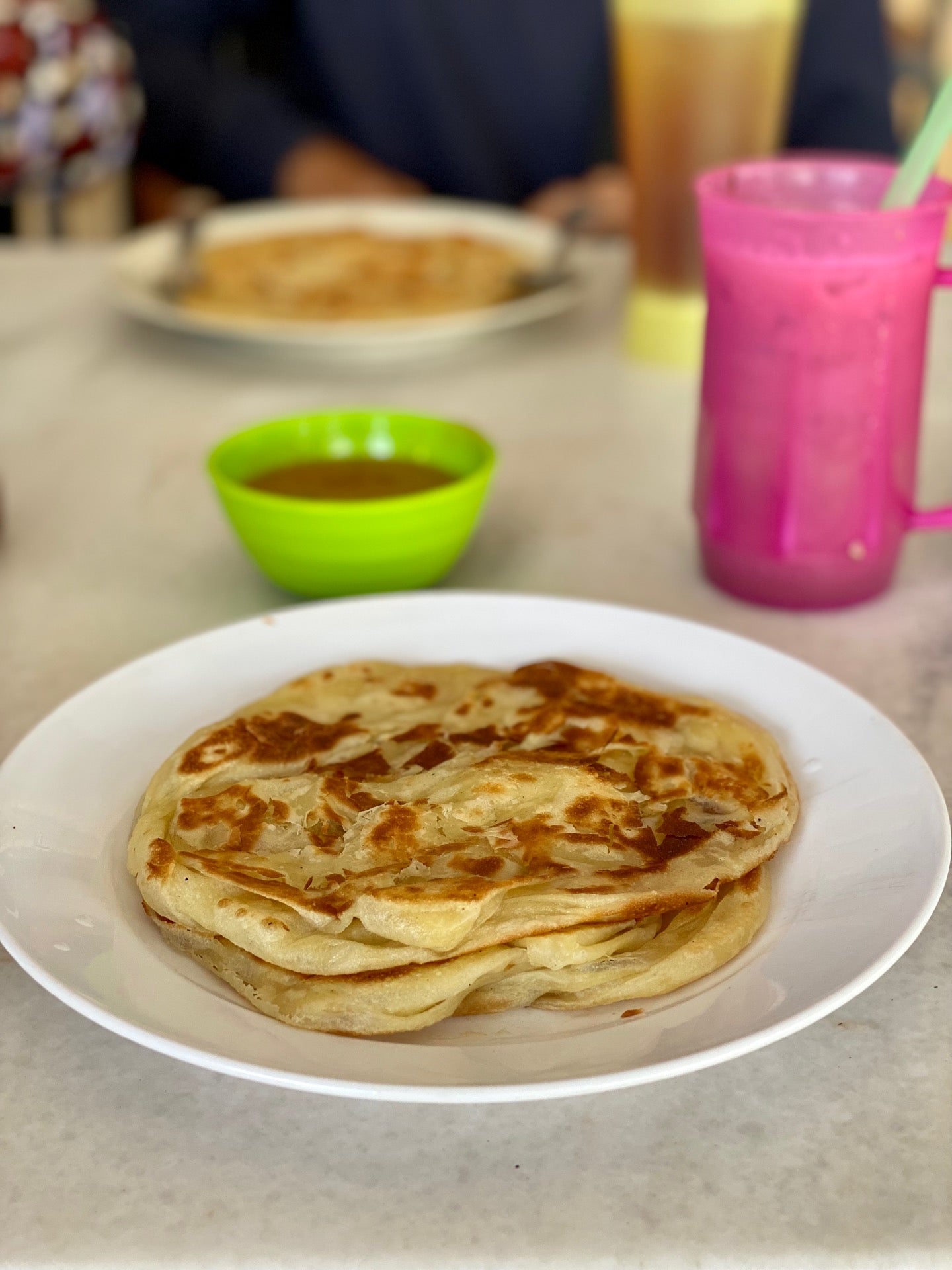 Kari Kambing Warisan Ceylon, Helal, Masjid Tanah | YummyAdvisor