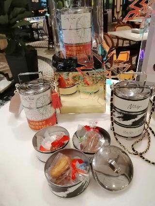 Cafe Chef Wan @ KL East Mall, Malaysia, Kuala Lumpur | YummyAdvisor