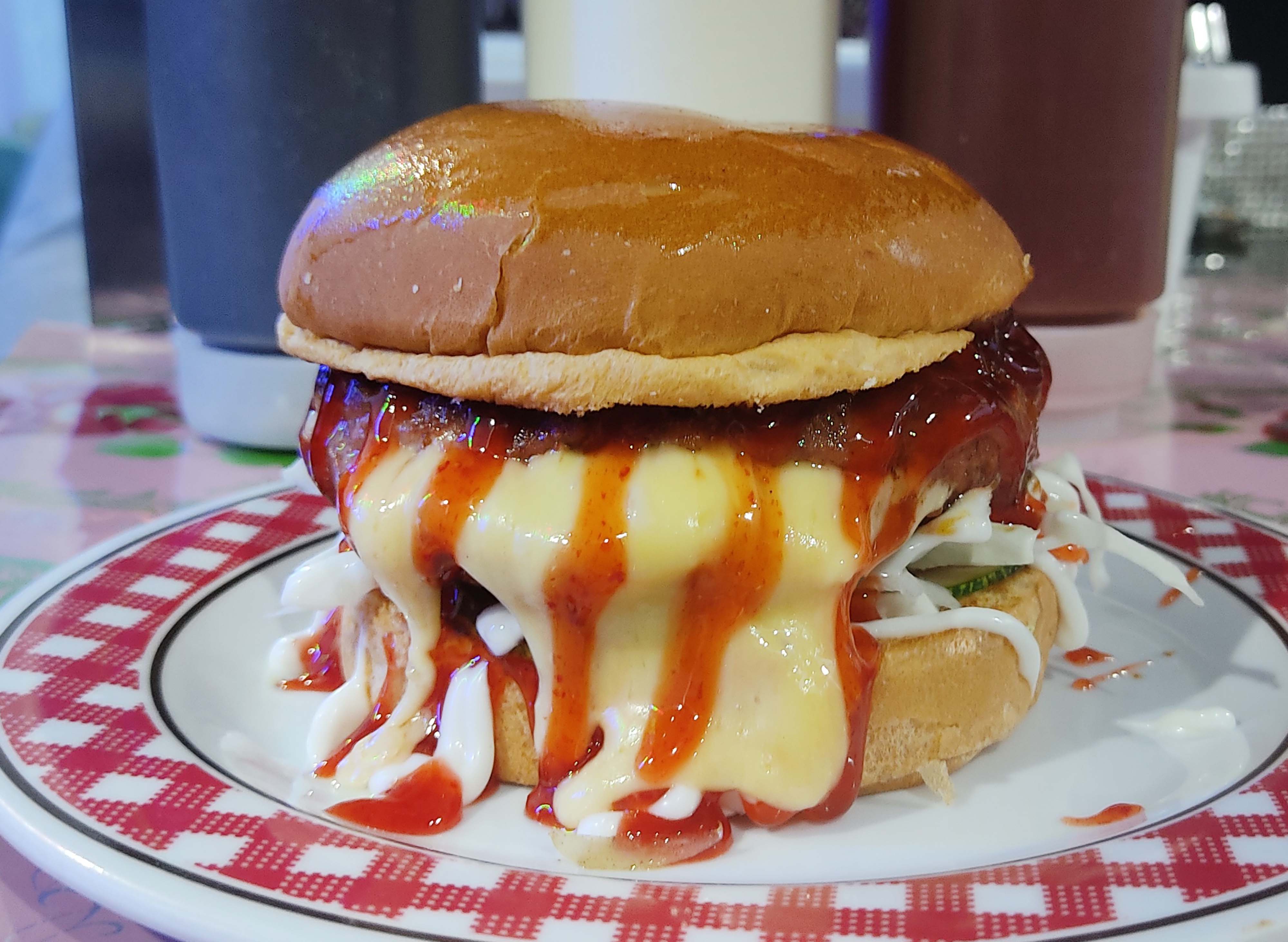 Puteri burger corner menu and price 2022-2023 | YummyAdvisor