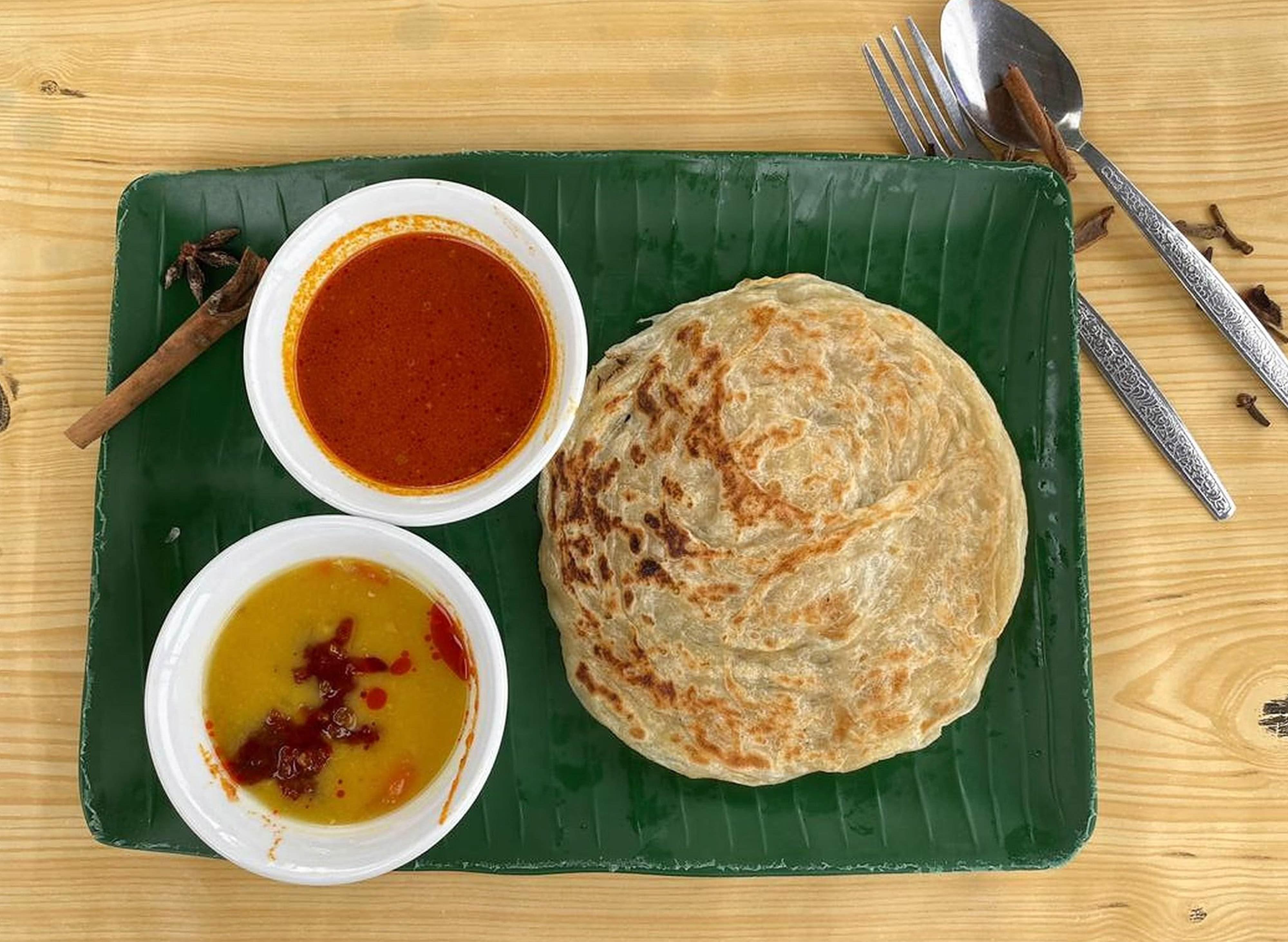 Roti Canai Wak Din menu and price 2022-2023 | YummyAdvisor