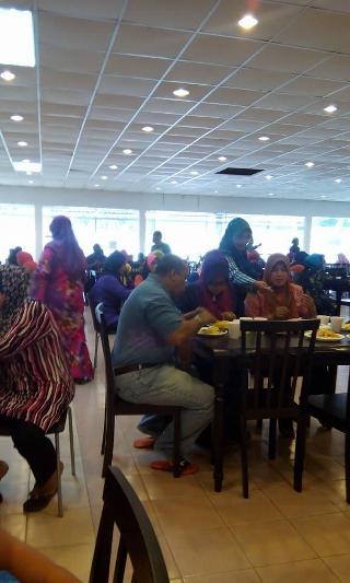 D'seri manja, Restaurant, Johor Bahru | YummyAdvisor