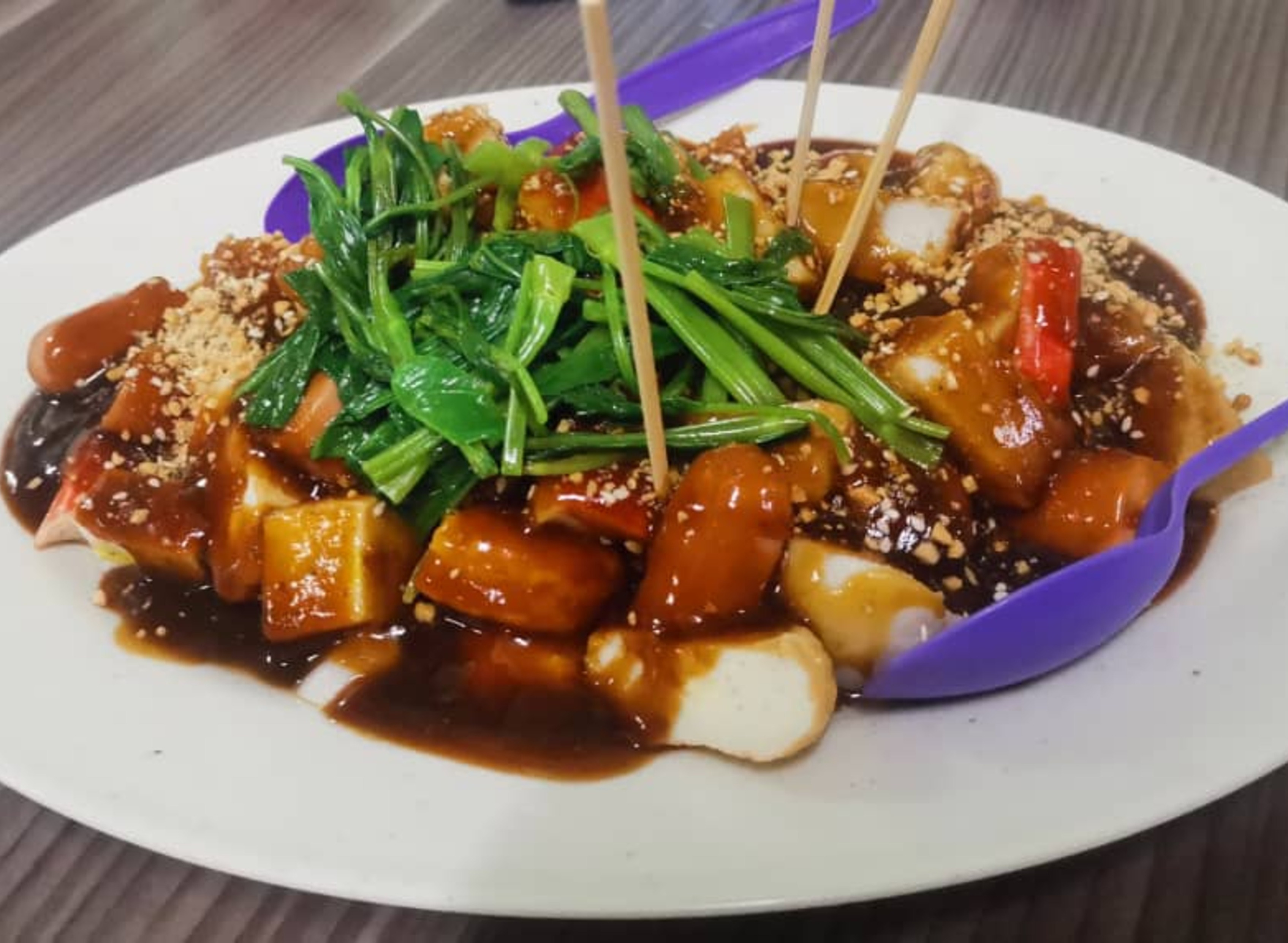 Yong Tau Fu House - Rz menu and price 2022-2023 | YummyAdvisor