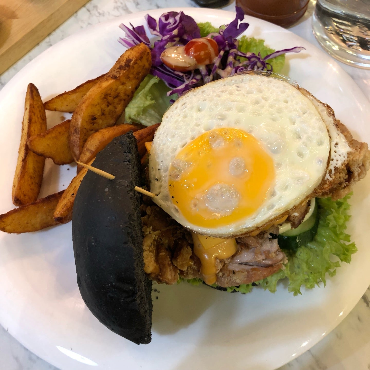 Moka, Restaurant, Pelabuhan Klang | YummyAdvisor