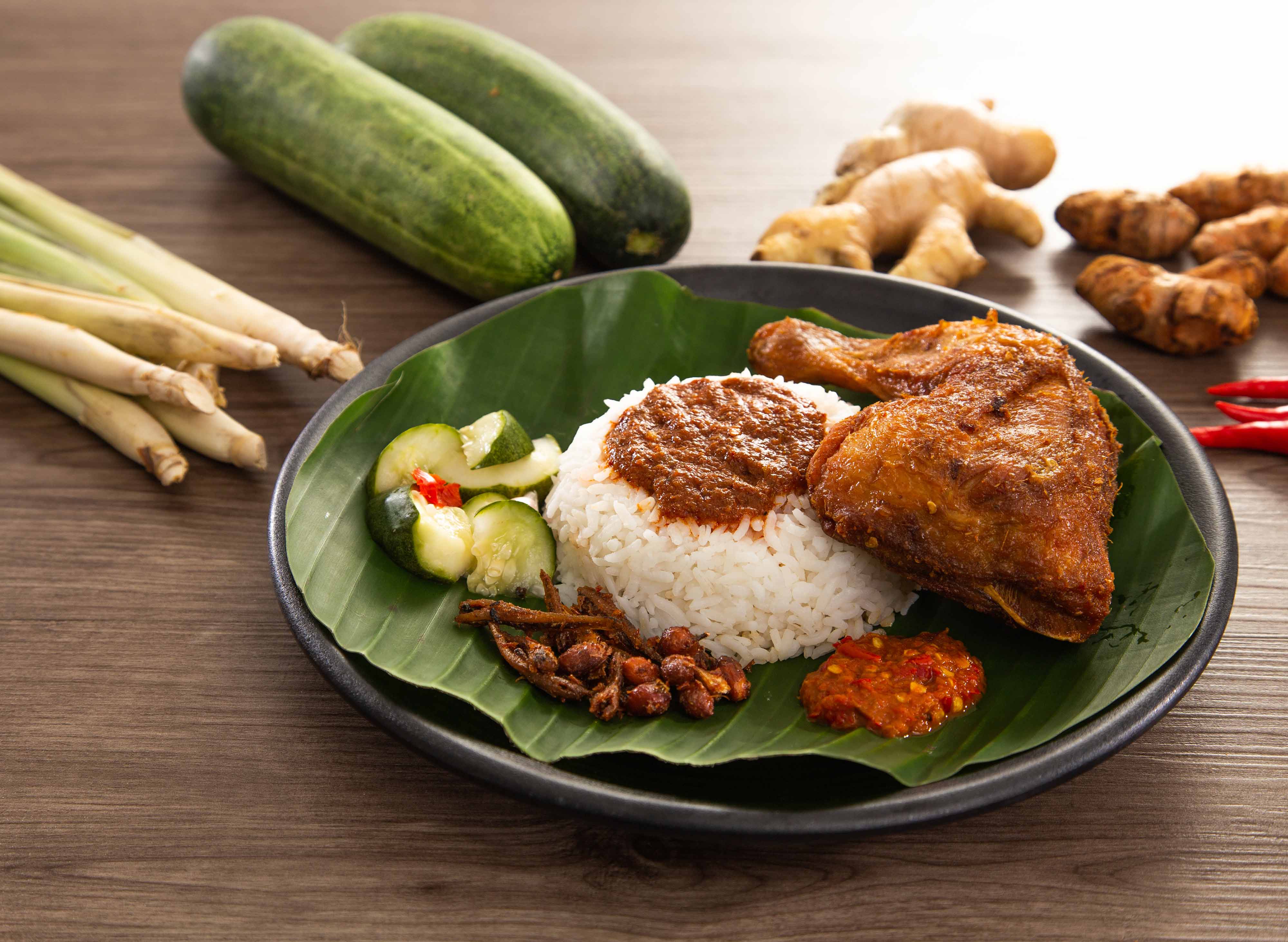 Nik Nasi Kukus menu and price 2022-2023 | YummyAdvisor