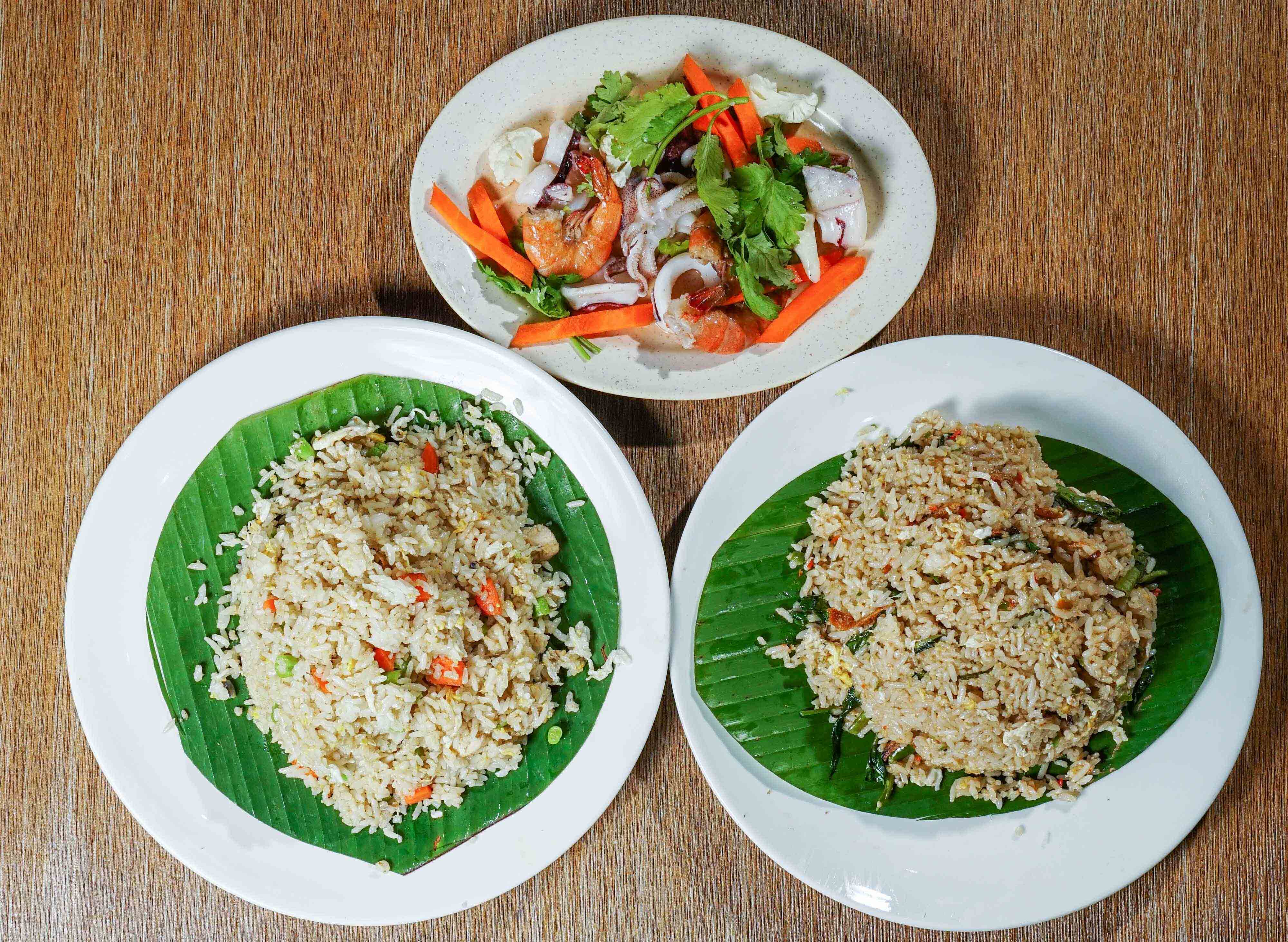 Restoran Al Sarifa (Bandar Utama), Indian, Petaling | YummyAdvisor