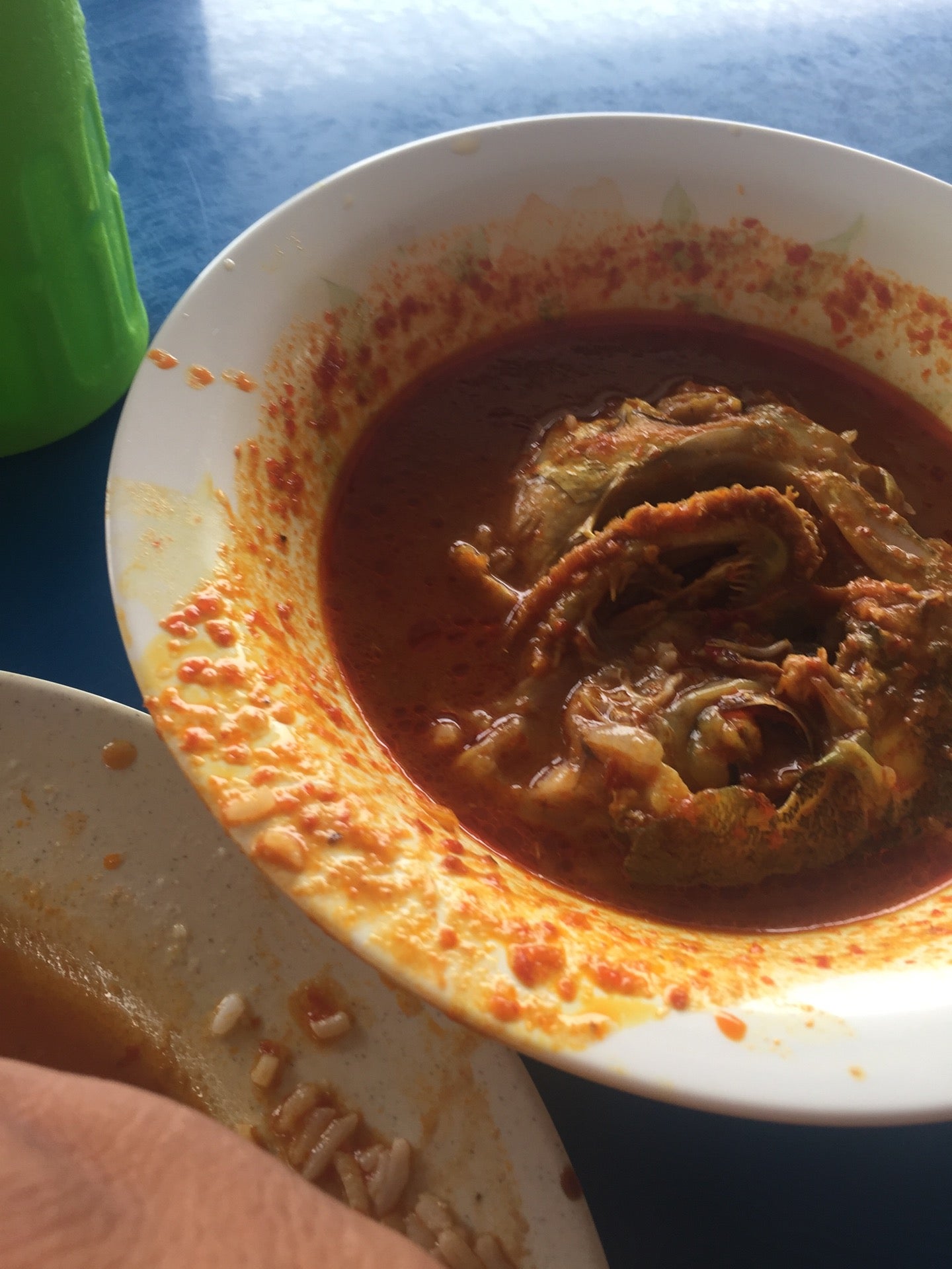 Asam Pedas Lepau, Restaurant, Pengerang | YummyAdvisor