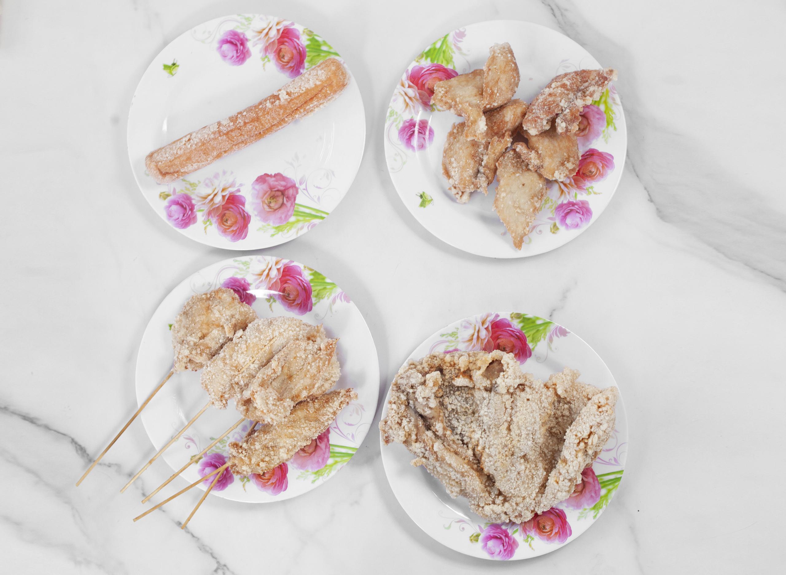 UNCLE BOB FRIED CHICKEN menu and price 2022-2023 | YummyAdvisor