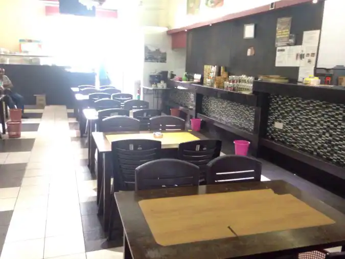 Aryaf Al Yemen, Arab, Selangor | YummyAdvisor