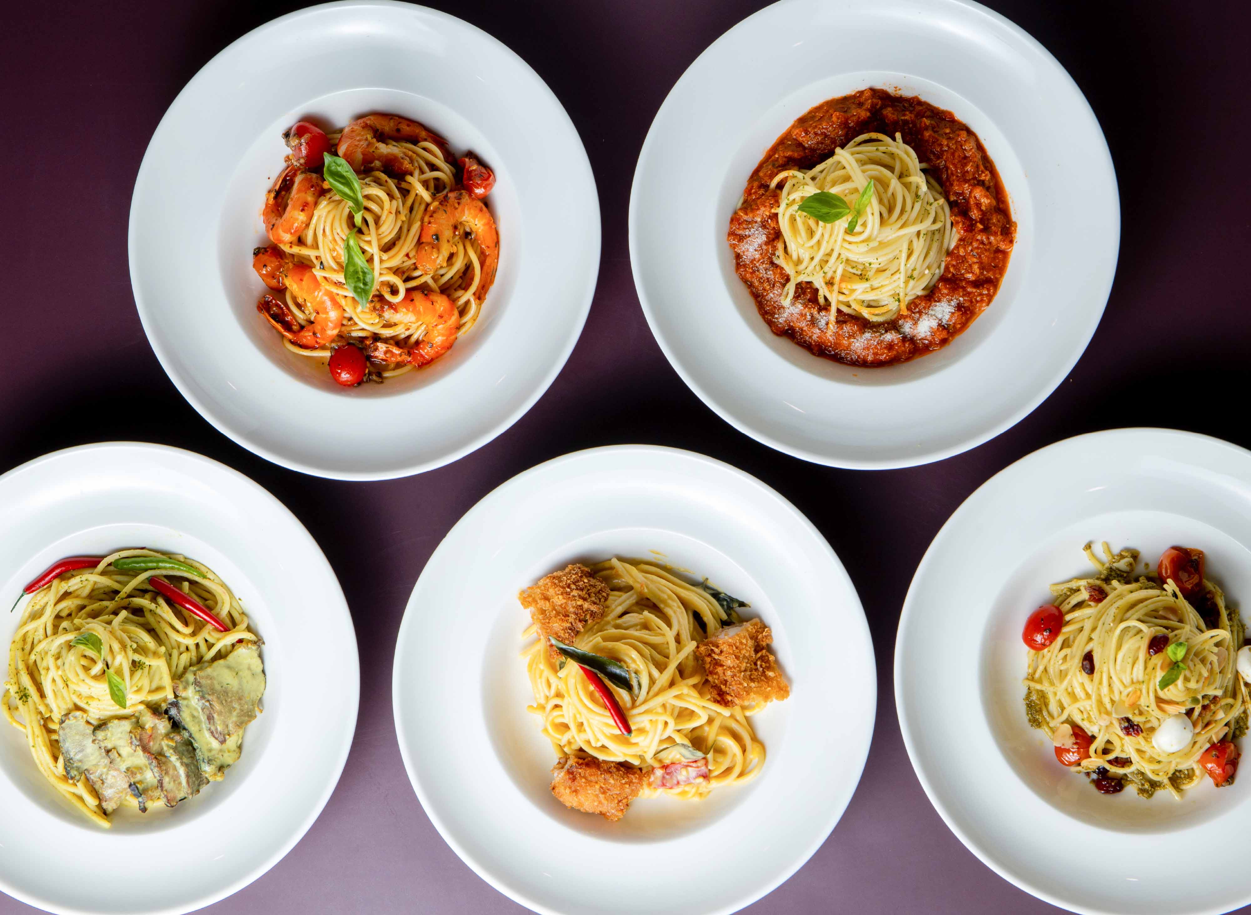 Pasta & Wraps (Bukit Damansara), Malaysia, Kuala Lumpur | YummyAdvisor