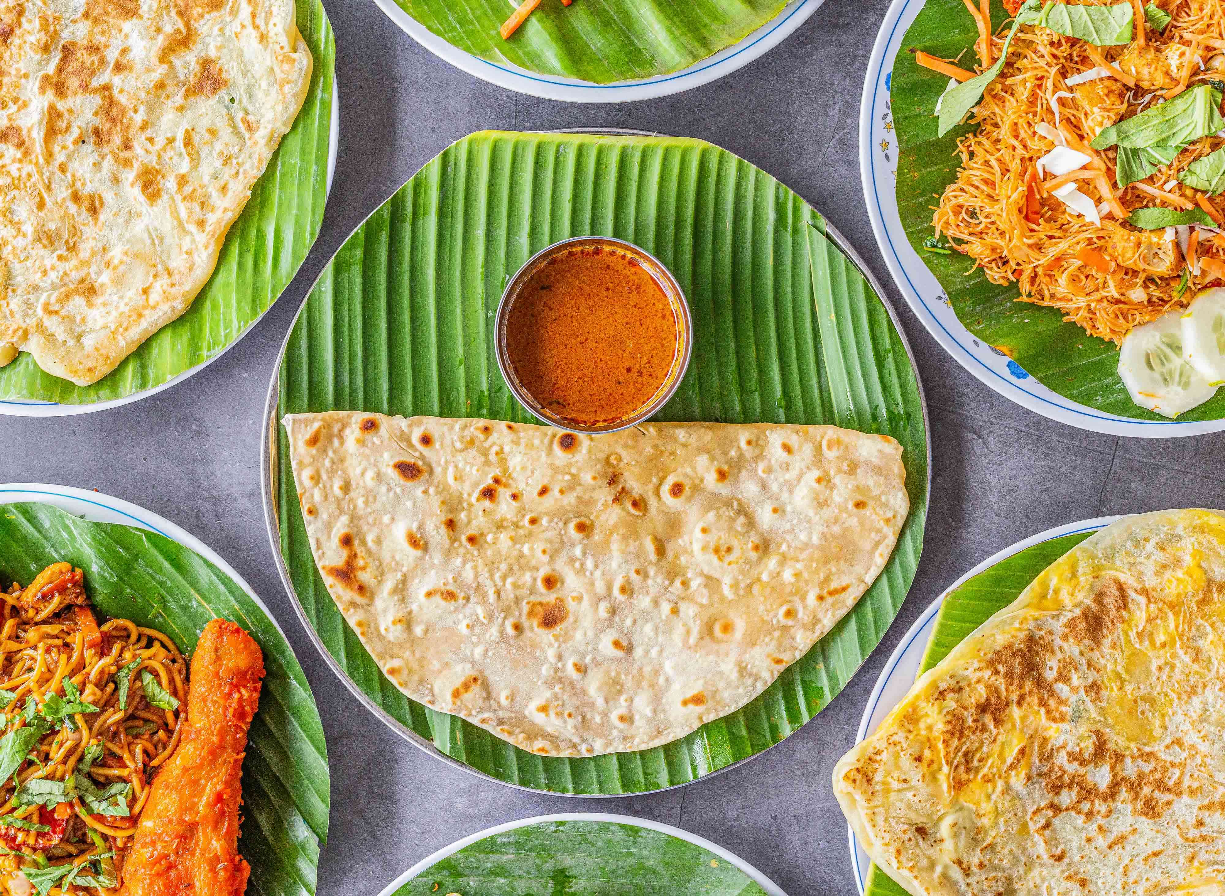 Restoran Al-Rizwath @ Nilai menu and price 2022-2023 | YummyAdvisor